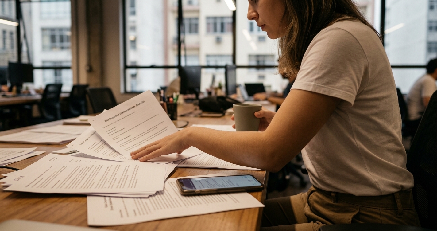 Brazil vs US Labor Law 2026: Full Comparison | RC