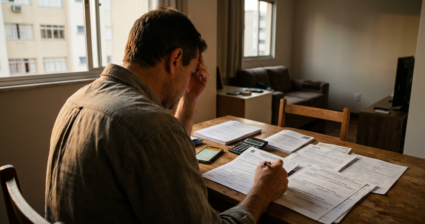 Declare Income In Brazil Foreigner 2026: | RC Advocacia