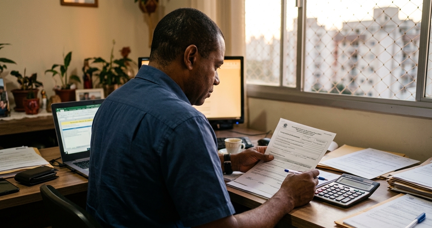 Digital Nomad Taxes Brazil 2026: Complete | RC Advocacia
