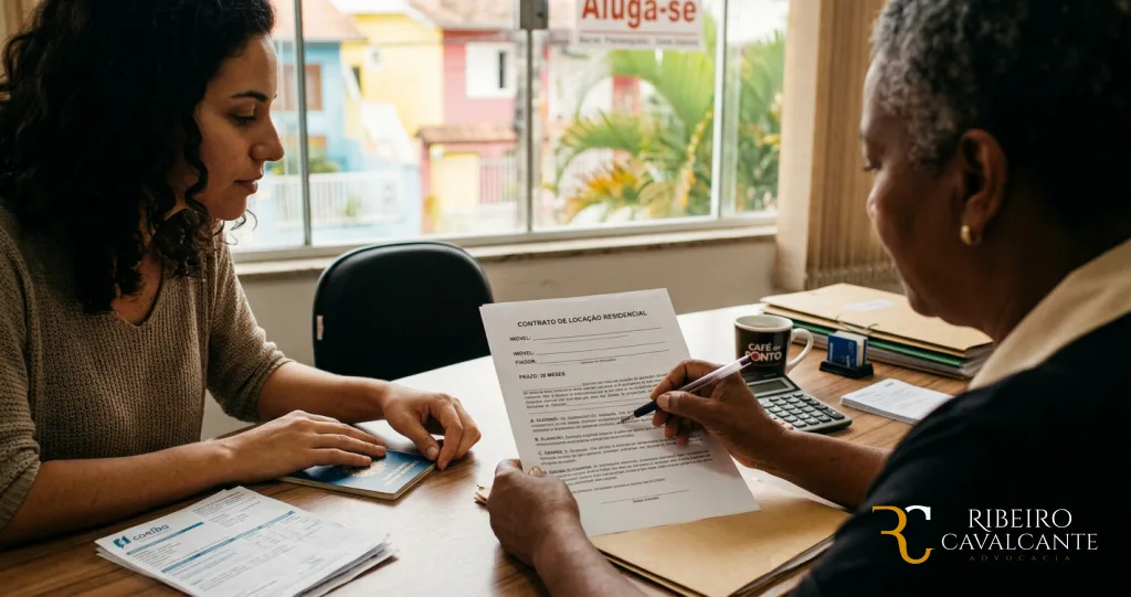 Tenant Rights Brazil 2026: Lei do | RC Advocacia